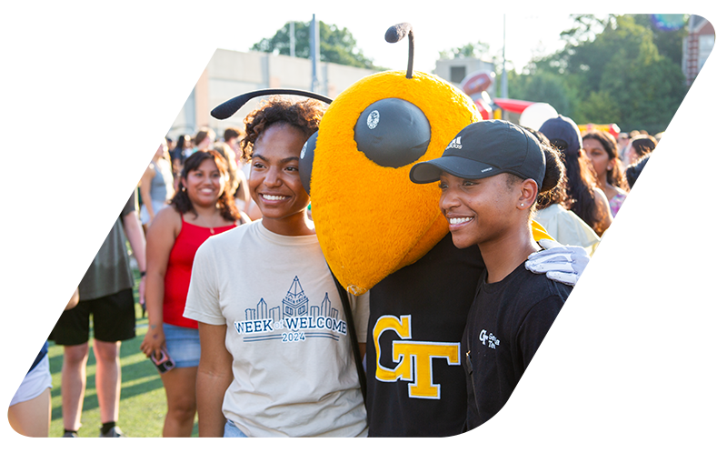 Funding Priorities | Student Engagement and Well-Being